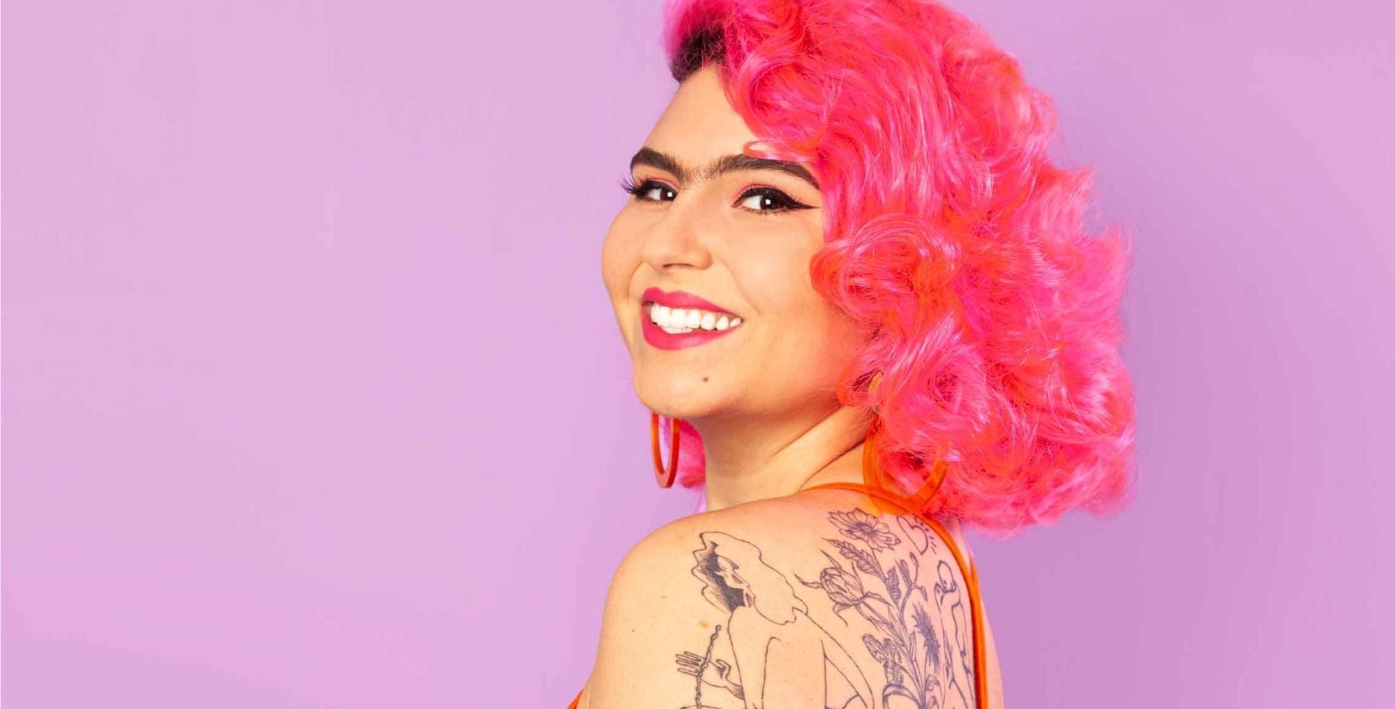 Guest Blog: Ruby Stevenson, What good sex means to me – YES