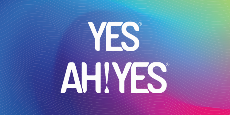 YES products are now available in the USA