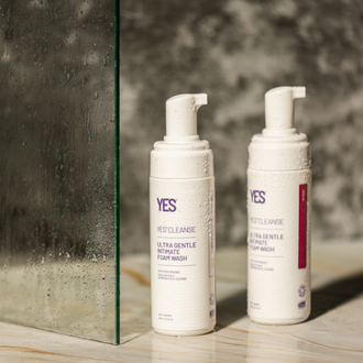 Yes Yes Yes. Natural, Certified Organic Intimacy Product Experts – YES