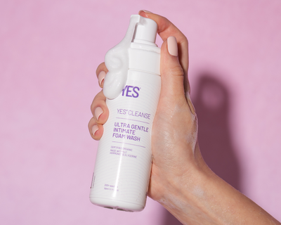 YES® Products on Prescription