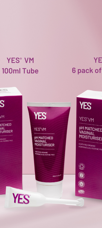 YES® Products on Prescription