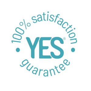 Yes Yes Yes. Natural, Certified Organic Intimacy Product Experts – YES