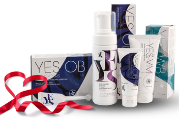 Yes Yes Yes. Natural, Certified Organic Intimacy Product Experts – YES