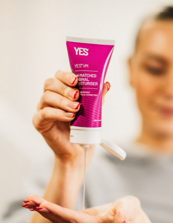 Yes Yes Yes. Natural, Certified Organic Intimacy Product Experts – YES